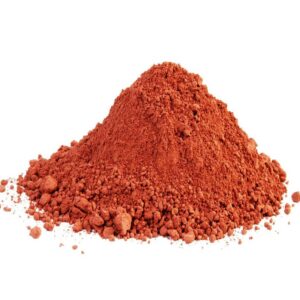 French Red Clay | Moksha Lifestyle Products