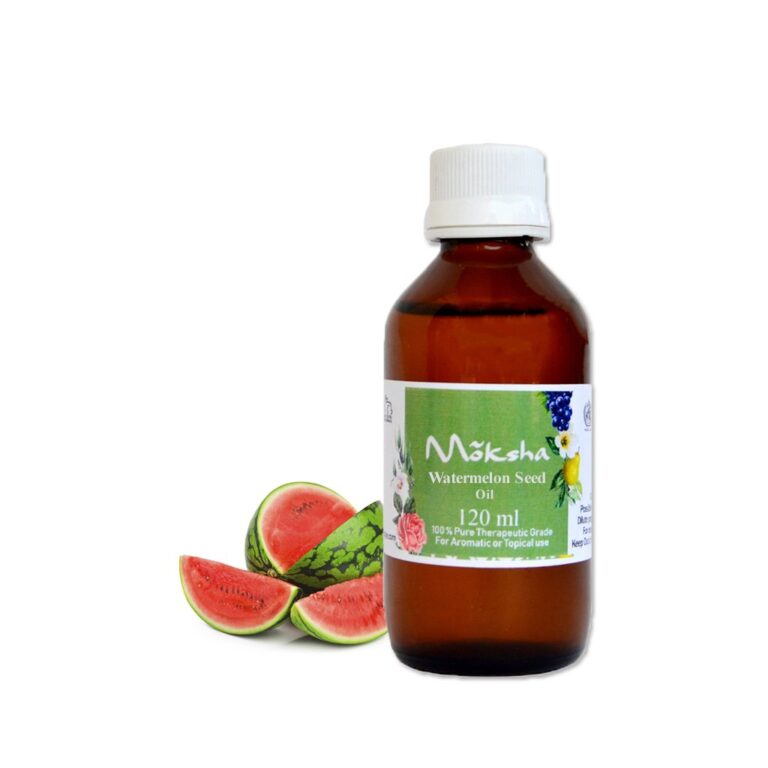 Watermelon Oil | Moksha Lifestyle Products