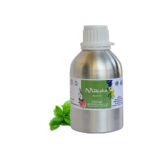 Basil Essential Oil | Moksha Lifestyle Products