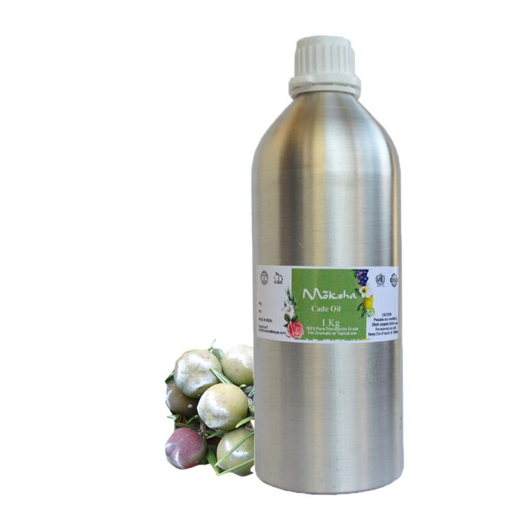 Cade Essential Oil | Moksha Lifestyle Products
