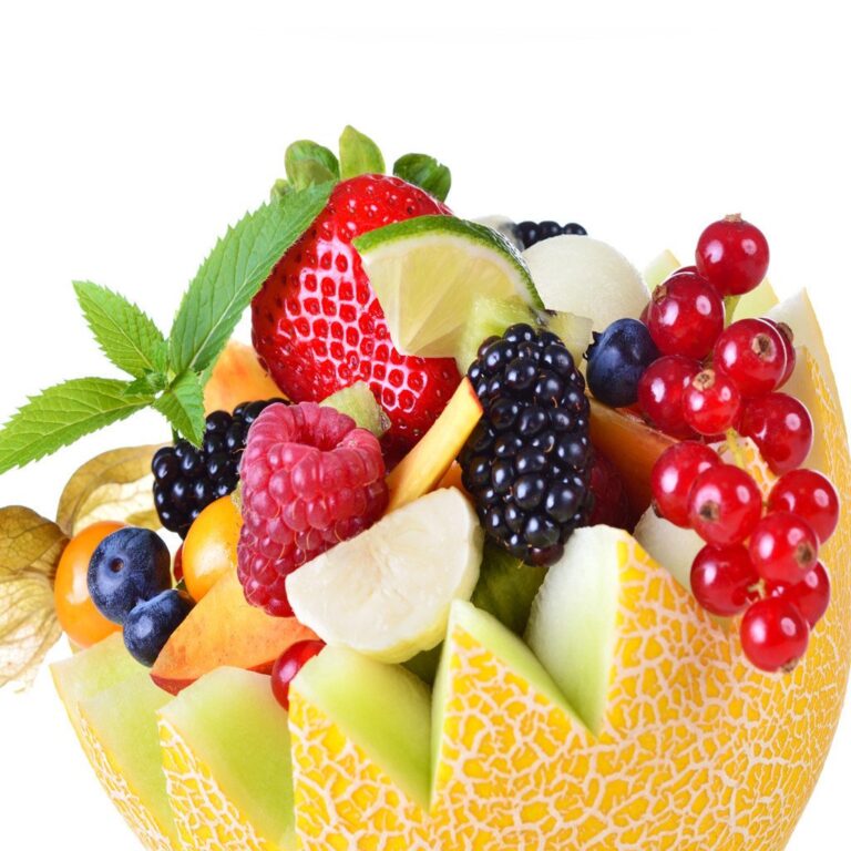 Melon Berry Fragrance Oil | Moksha Lifestyle Products