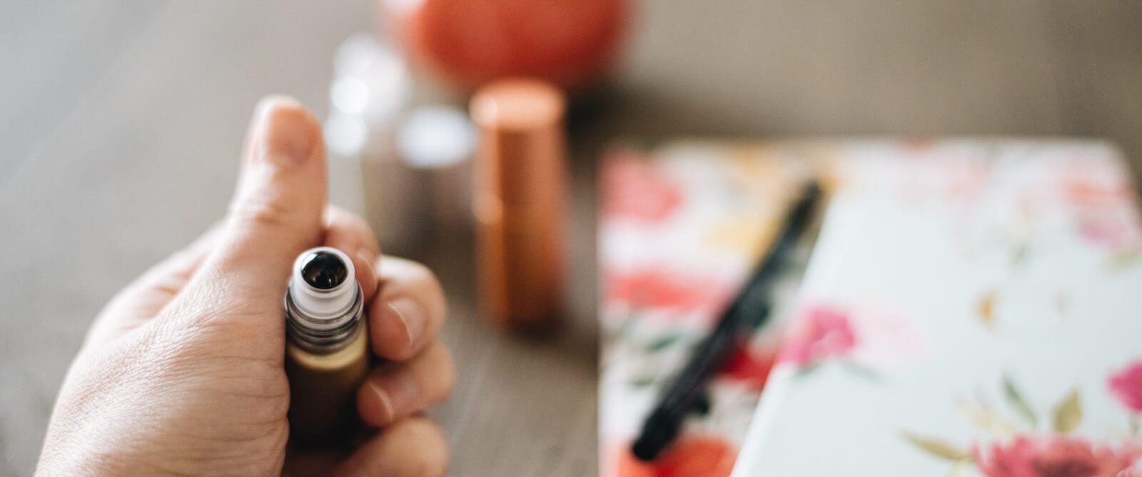 Fuel Your Imagination: Essential Oils For Increased Creativity